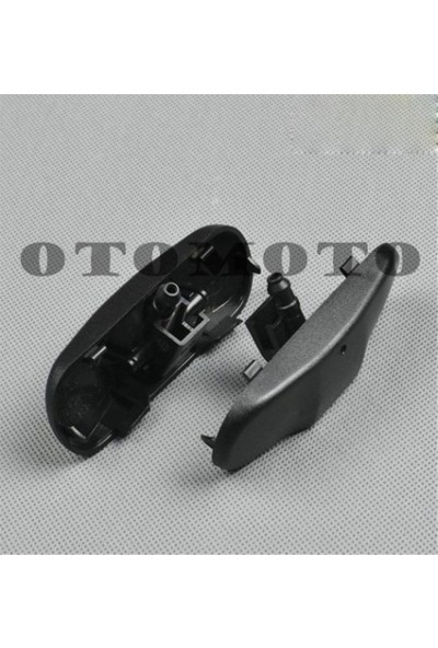 Oem Volkswagen Touran 2003-14 Ön Cam Su Fıskiye Memesi Set Oem Volkswagen Touran 2003-14 Ön Cam Su Fıskiye Memesi Set