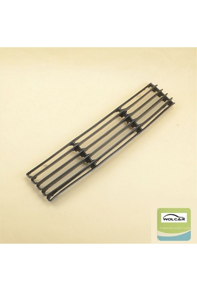 Oem Volkswagen Passat B5 2001 2005 Tampon Ön Orta Izgara Oem Volkswagen Passat B5 2001 2005 Tampon Ön Orta Izgara