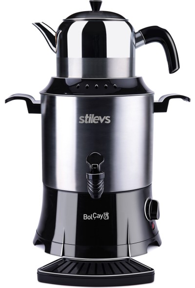 Semaver Fiyatları ve Kampanyaları & Elektrikli Semaver Çaydanlık