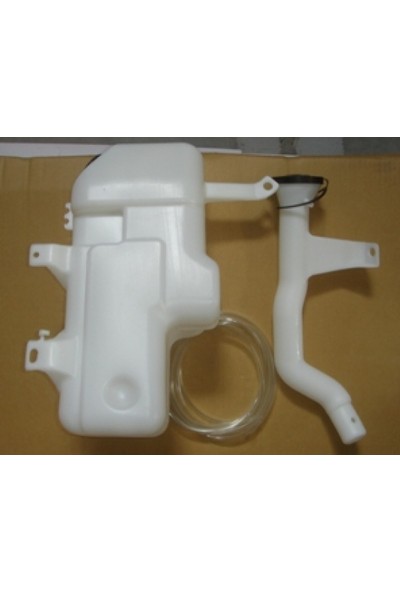 Nissan PICK UP- ND22- 03/12 ÖN CAM SU BİDONU MOTORLU 12 VOLT (BORUSU İLE BİRLİKTE) Nissan PICK UP- ND22- 03/12 ÖN CAM SU BİDONU MOTORLU 12 VOLT (BORUSU İLE BİRLİKTE)