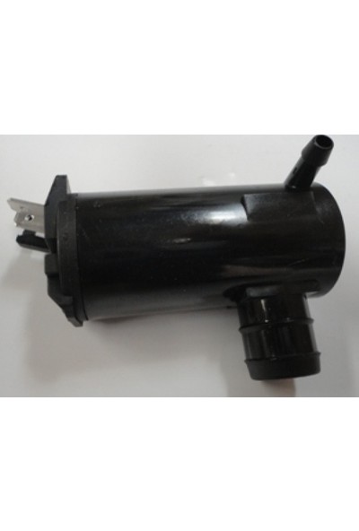 Mitsubishi CANTER- FE635/659- 98/06 CAM SU BİDONU MOTORU 24VOLT Mitsubishi CANTER- FE635/659- 98/06 CAM SU BİDONU MOTORU 24VOLT