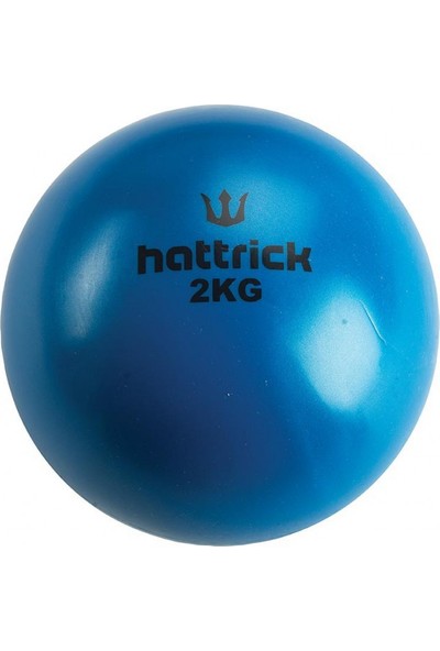 Hattrick BL42 2 kg Ağırlık Topu Multifonk Hattrick BL42 2 kg Ağırlık Topu Multifonk