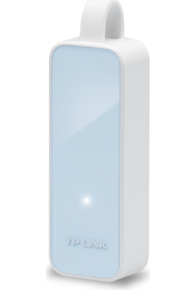 TP-LINK UE200 USB 2.0 Ethernet Ağ Adaptörü TP-LINK UE200 USB 2.0 Ethernet Ağ Adaptörü
