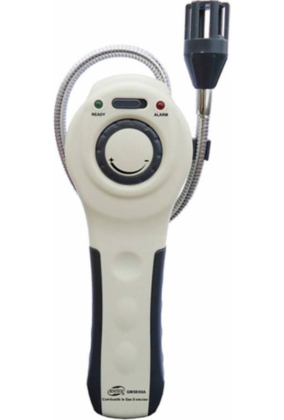 Benetech Gm8800A Gaz Kaçak Tespit Cihazı Benetech Gm8800A Gaz Kaçak Tespit Cihazı