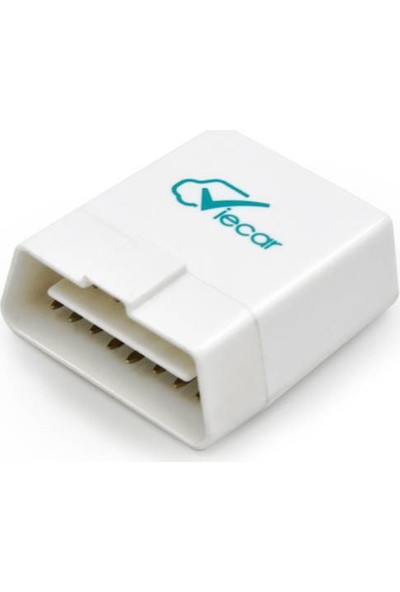 Viecar Elm327 Araç Arıza Tespit Cihazı Obd2 V1.5 (Dual Mode) Viecar Elm327 Araç Arıza Tespit Cihazı Obd2 V1.5 (Dual Mode)