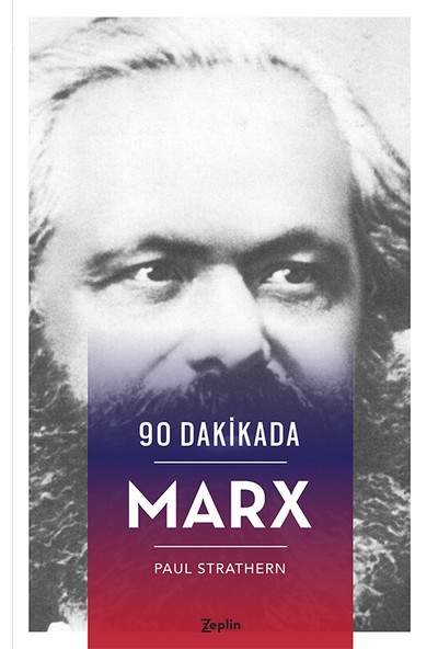 90 Dakikada Marx 90 Dakikada Marx