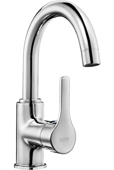 ECA Vera Kısa Kuğu Lavabo