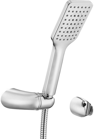 ECA Tiera Mafsallı Duş Seti
