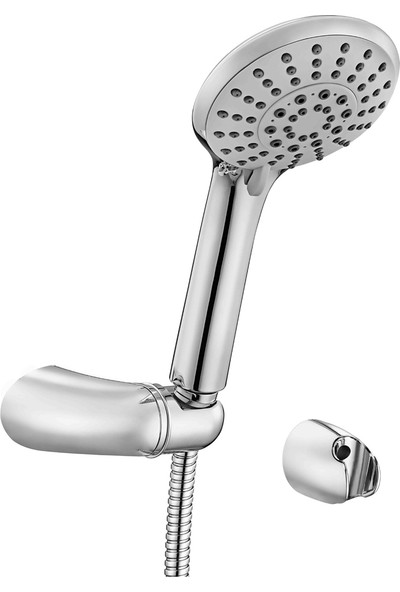 ECA Logica Üst Takım (Mafsallı)