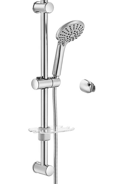 ECA Logica Üst Takım (Hareketli)