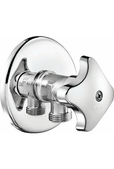 ECA Filtreli Ara Musluk