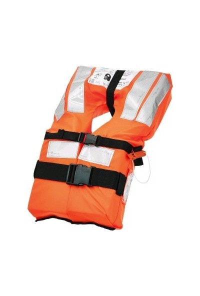 Mesica Rescue Master 2010 Yetişkin Solas Can Yeleği Mesica Rescue Master 2010 Yetişkin Solas Can Yeleği