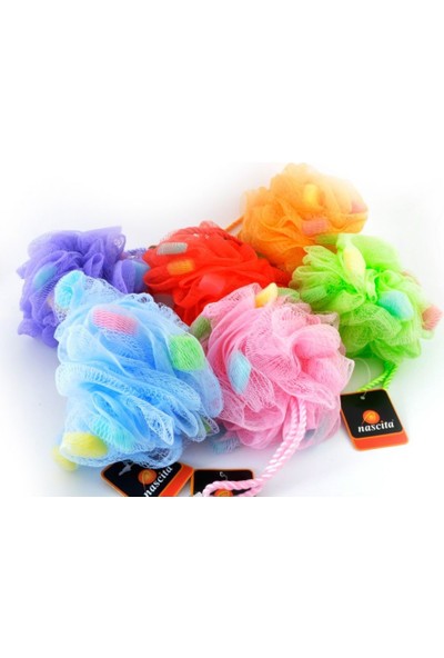 Nascita Boncuklu Banyo Lifi