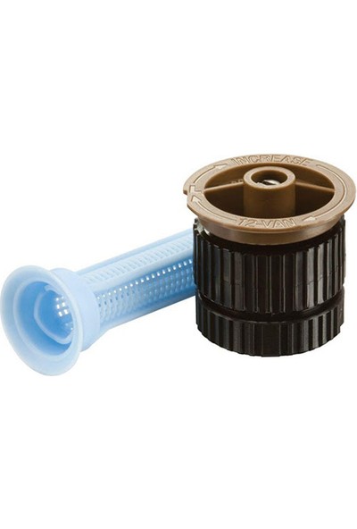 Rainbird Açi Ayarli Nozul 12 Van