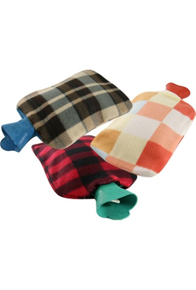 Polar Kılıflı Sıcak Su Torbası 500 mg