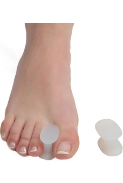 Parmak Ayırma Silikon Makara Parmak Ayırma Silikon Makara