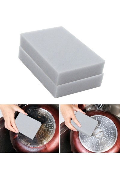 Sihirli Silgi Sünger Sihirli Silgi Sünger