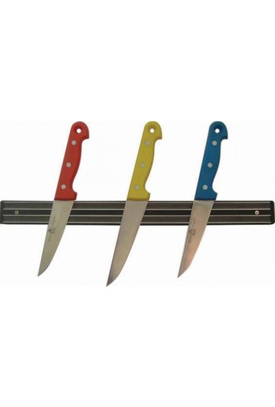 Mıknatıslı Bıçak Askısı 33 CM