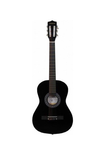 Gonzales 9-15 Yaş 98cm Klasik Gitar Gonzales 9-15 Yaş 98cm Klasik Gitar