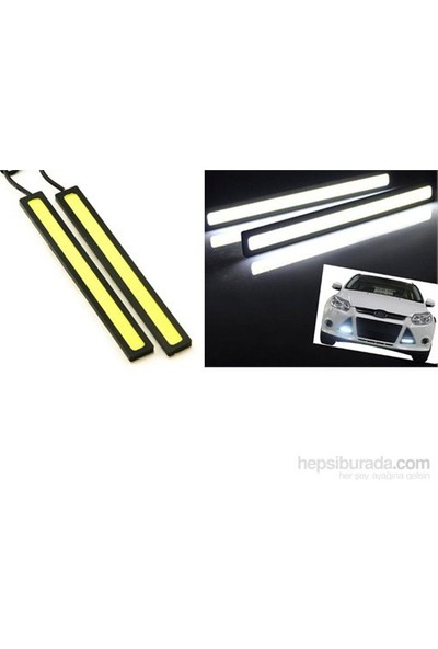 Carat Gündüz Ledi 17 Cm