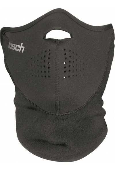 REUSCH - Face Mask Adjustable Maske Siyah REUSCH - Face Mask Adjustable Maske Siyah
