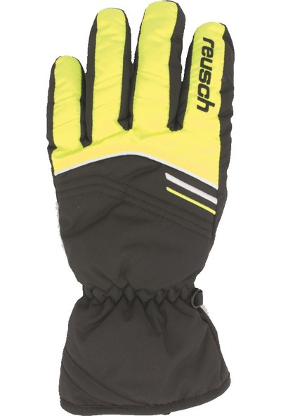 REUSCH - Bendix R-TEX XT Kayak Eldiveni Siyah/Sarı