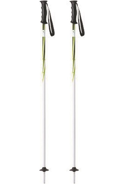 ELAN - SP Formula Green Çocuk Kayak Batonu Yeşil ELAN - SP Formula Green Çocuk Kayak Batonu Yeşil