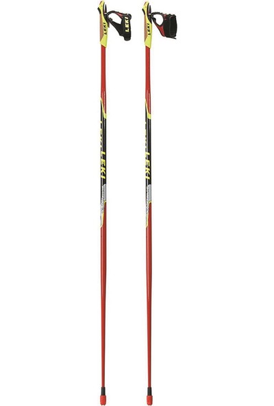 LEKI - Skate Blade Airfoil Baton