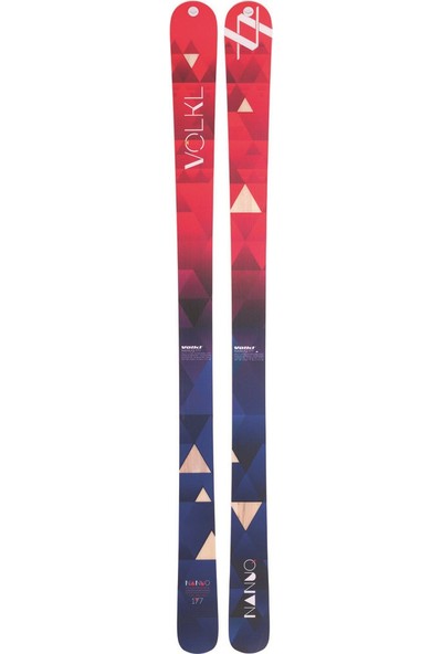 Völkl Nanuq Flat Kayak