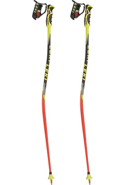 LEKI - Worldcup Racing Lite GS Slalom Yarış Kayak Batonu LEKI - Worldcup Racing Lite GS Slalom Yarış Kayak Batonu