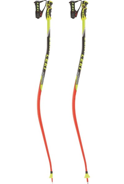 LEKI - Super G-Downhill Yarış Kayak Batonu