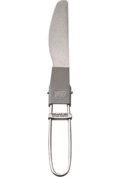 ESBIT - Titanium Knife Kamp Bıçağı ESBIT - Titanium Knife Kamp Bıçağı