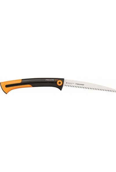 Fiskars - Xtract Bahçe Testeresi