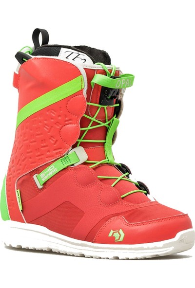 Northwave Opal Coral Snowboard Ayakkabısı Turuncu Northwave Opal Coral Snowboard Ayakkabısı Turuncu