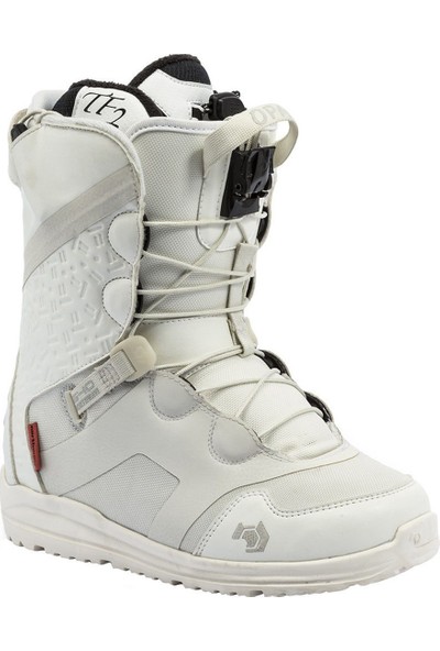 Northwave Opal White Snowboard Ayakkabısı Northwave Opal White Snowboard Ayakkabısı