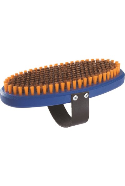 HOLMENKOL - Oval Brush Bronze - Fırça Bkm. HOLMENKOL - Oval Brush Bronze - Fırça Bkm.