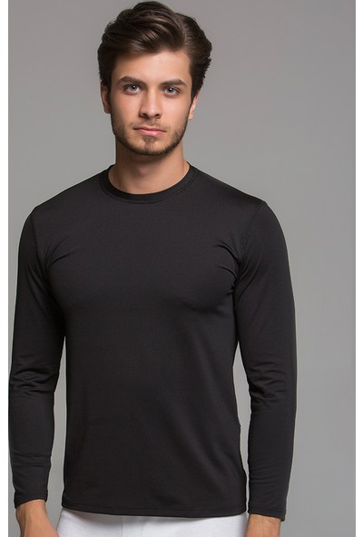 Thermoform Microfiber Uzun Kollu Fanila