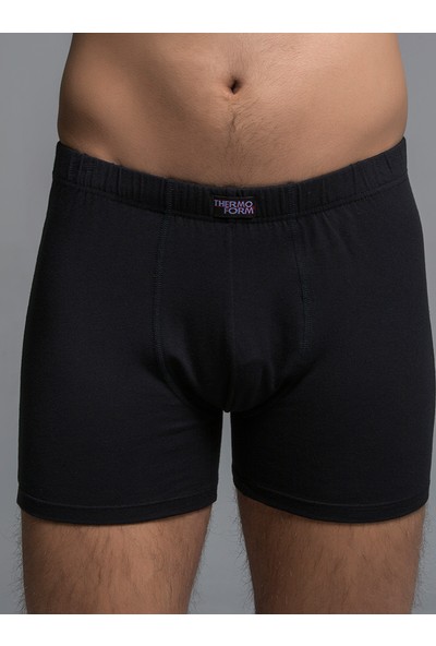 Thermoform Bambu Erkek Şort