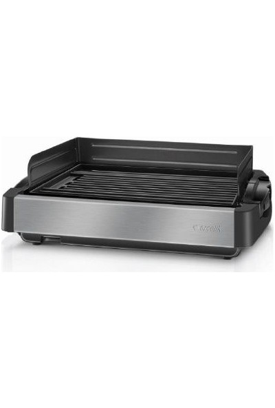 Arçelik K2393 Elektrikli Izgara - Siyah