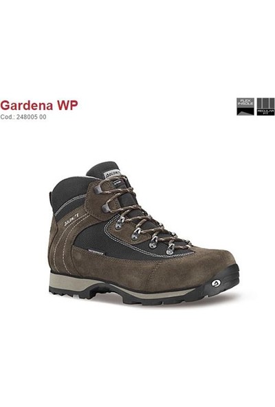 Dolomite Gardena Wp Erkek Bot Dolomite Gardena Wp Erkek Bot