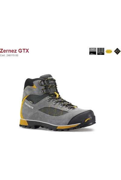 Dolomite Zernez Gtx Erkek Bot