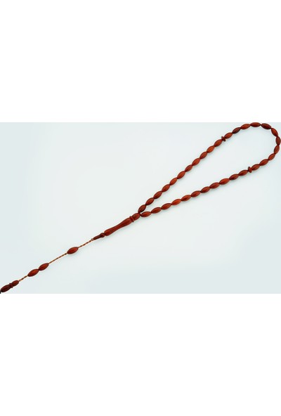 Umt 33 Taneli Arpa Kesim Kuka Tesbih Tespih Kuka-0