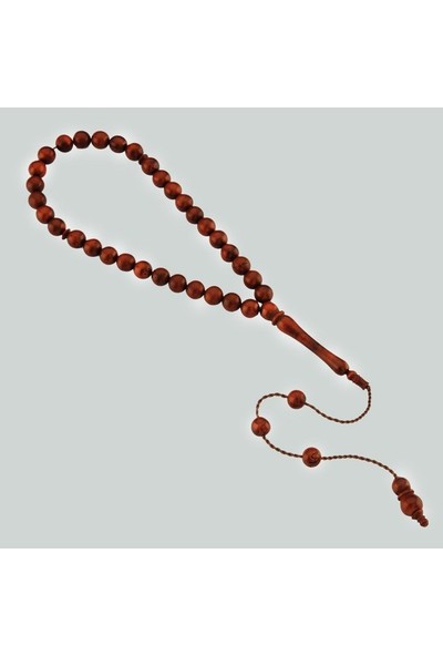 Umt 33 Taneli Kuka Tesbih Tespih Kuka-12 Umt 33 Taneli Kuka Tesbih Tespih Kuka-12