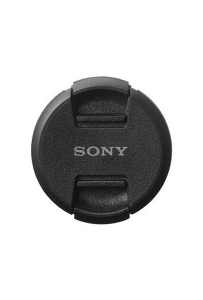 Sony Alc-F72S 72Mm Lens Kapağı