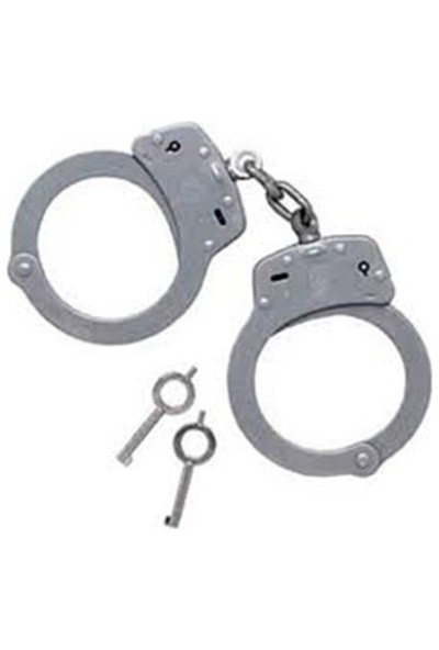 Partistok Metal Oyuncak Kelepçe Partistok Metal Oyuncak Kelepçe