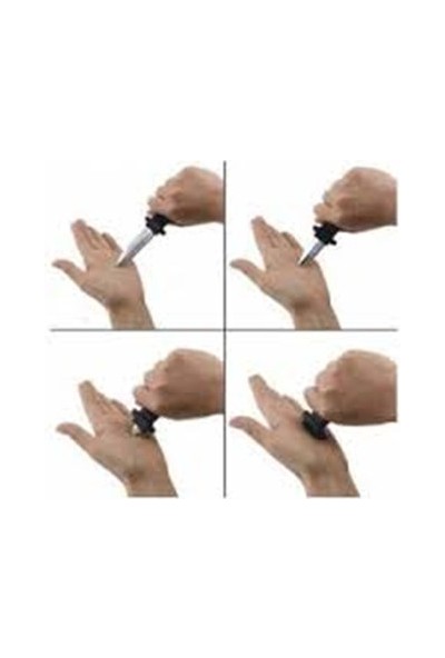 Partistok Şaka Bıçağı Partistok Şaka Bıçağı