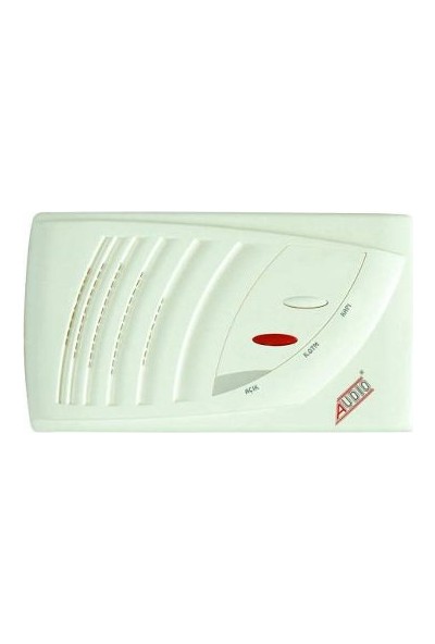 Audio Kapıcısız Diafon Şubesi Sa-201