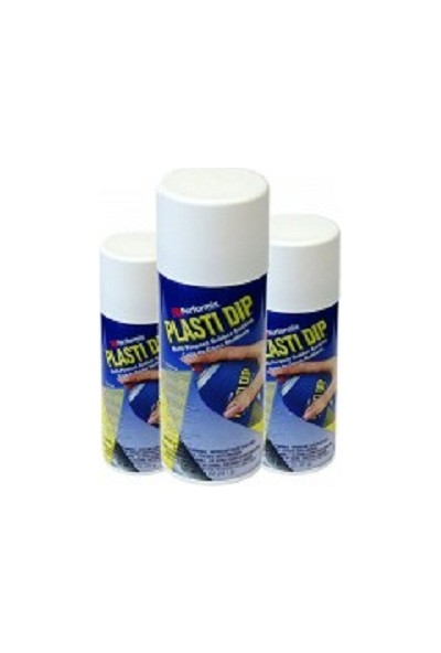 Plastıdıp Plastik Kaplama Sprey 400Ml Plastıdıp Plastik Kaplama Sprey 400Ml