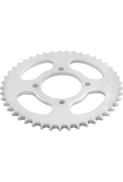 Tümopar Arka Dişli 45T Yamaha Ybr125 Tümopar Arka Dişli 45T Yamaha Ybr125