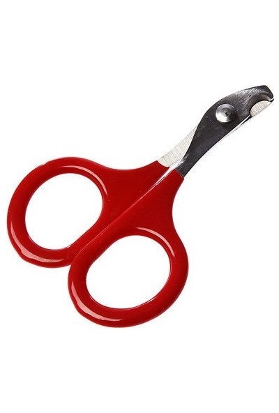 Record Kedi ve Köpek Tirnak Makasi 8 cm